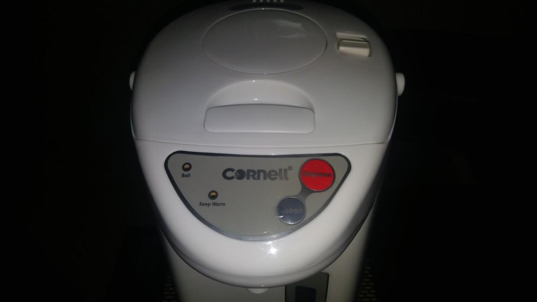Cornell 5 Litres 3-Way Water Boiler Dispenser, TV & Home Appliances ...