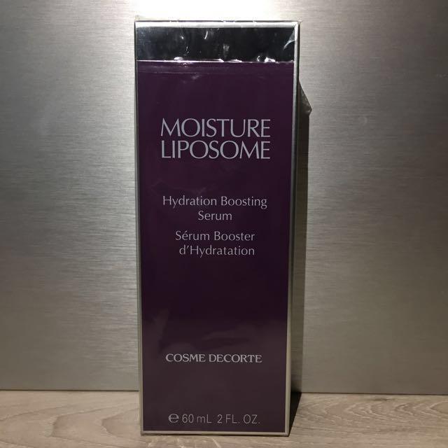 Cosme Decorte Moisture Liposome Hydration Boosting Serum, Beauty & Personal Care, Face, Face ...