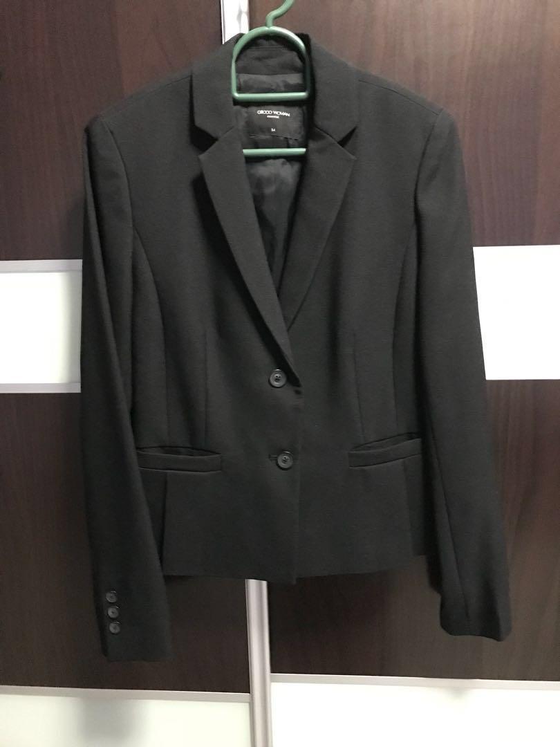 G2000 Woman Blazer, Women's Fashion, Coats, Jackets and Outerwear on ...