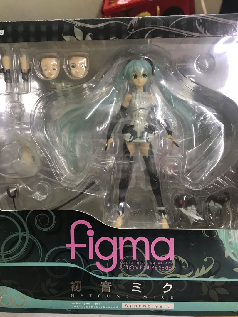 HATSUNE MIKU, Hobbies & Toys, Collectibles & Memorabilia, Fan ...