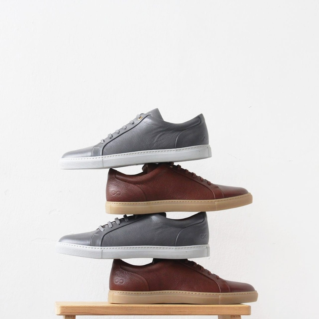 Heirloom by Josh Leong, Men's Fashion, Footwear, Dress Shoes on Carousell