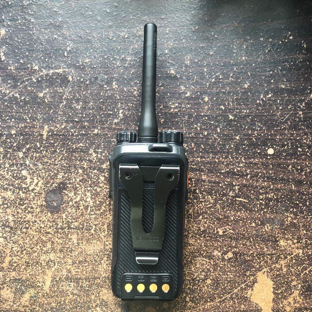 Hytera PD508, Furniture & Home Living, Gardening, Grass Mowers ...