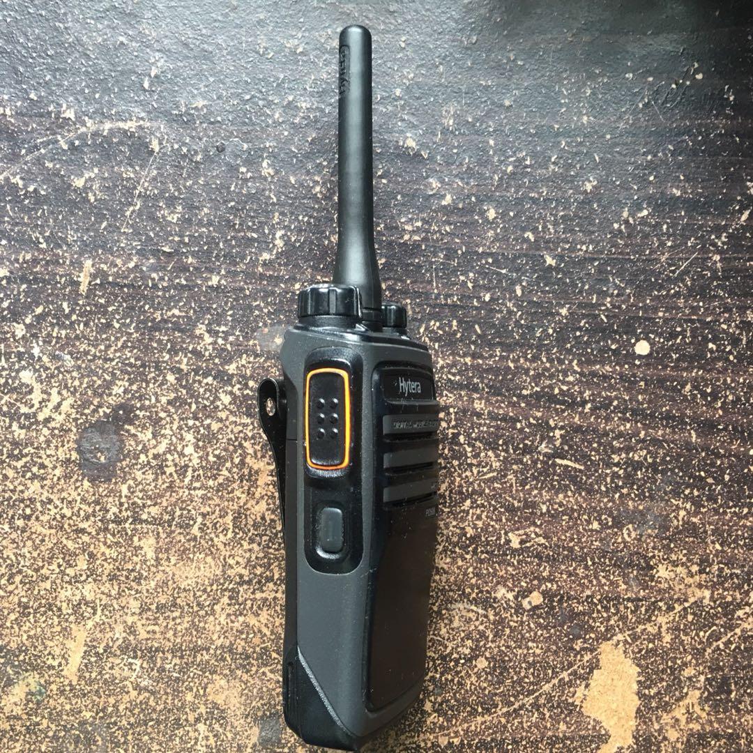 Hytera PD508, Furniture & Home Living, Gardening, Grass Mowers ...