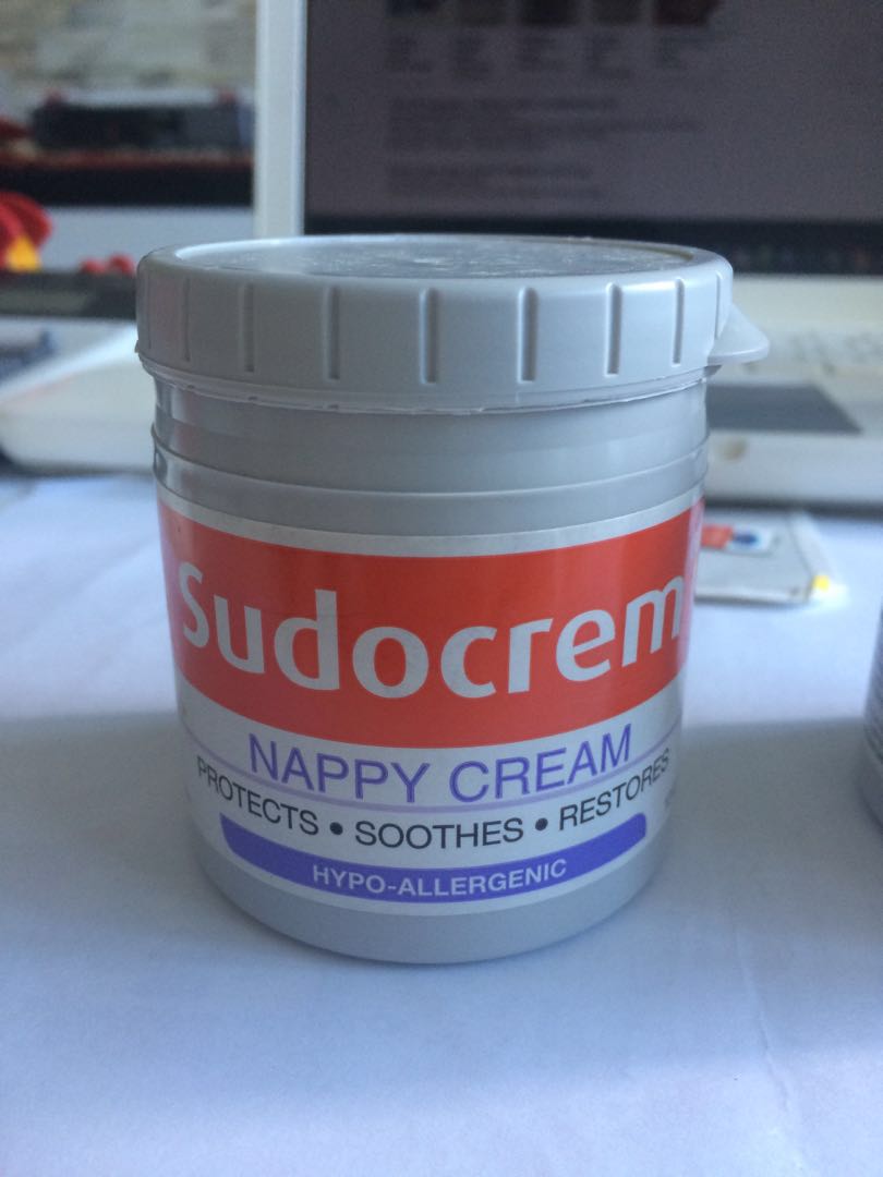 Nappy cream, Beauty & Personal Care, Bath & Body, Body Care on Carousell
