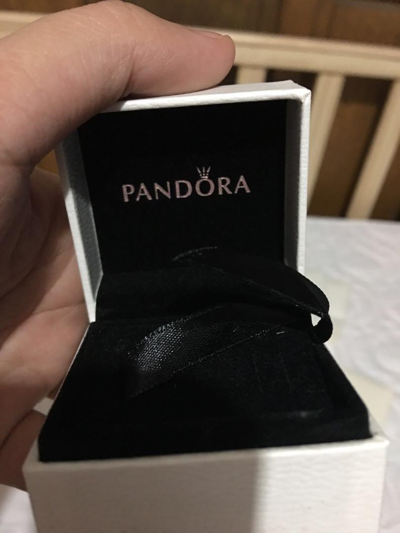 Pandora box, Women's Fashion, Jewelry & Organizers, Accessory Holder ...