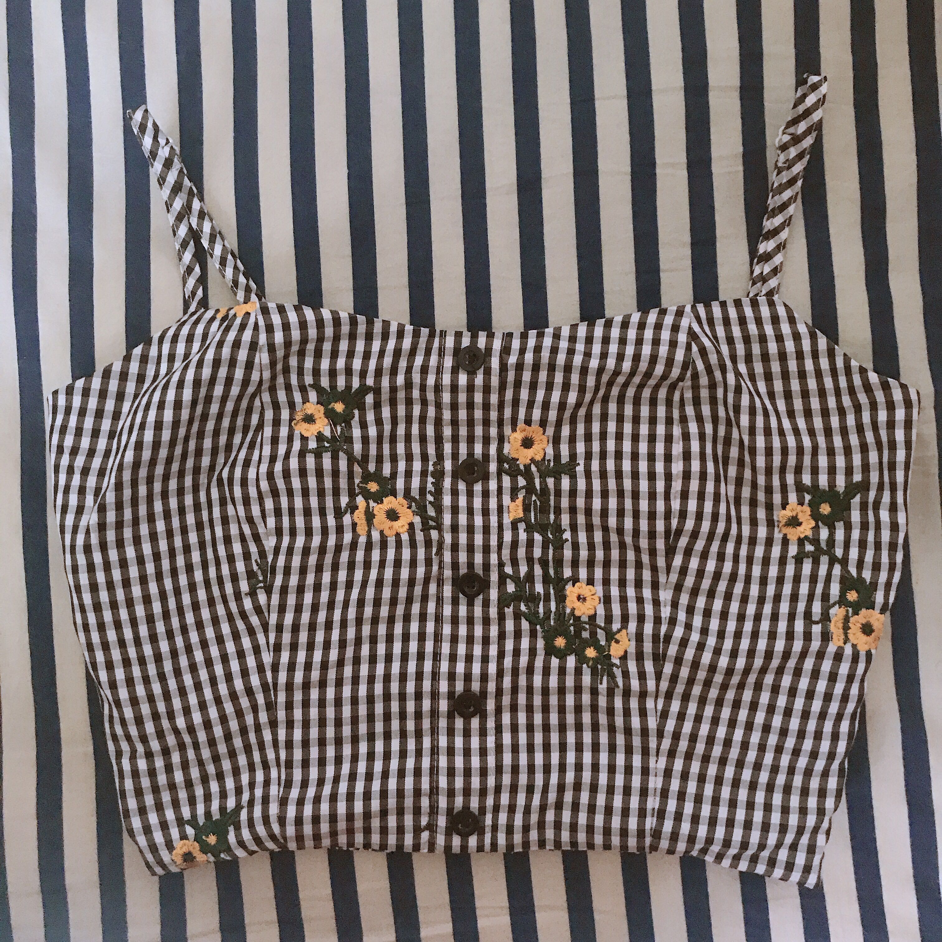 *PENDING*[CLEARANCE] TEMT TOP, Women's Fashion, Tops, Other Tops on ...