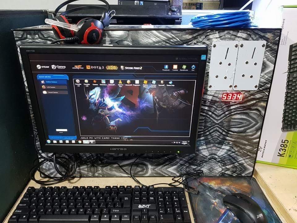 PISO NET, TV & Home Appliances, Kitchen Appliances, Other Kitchen ...