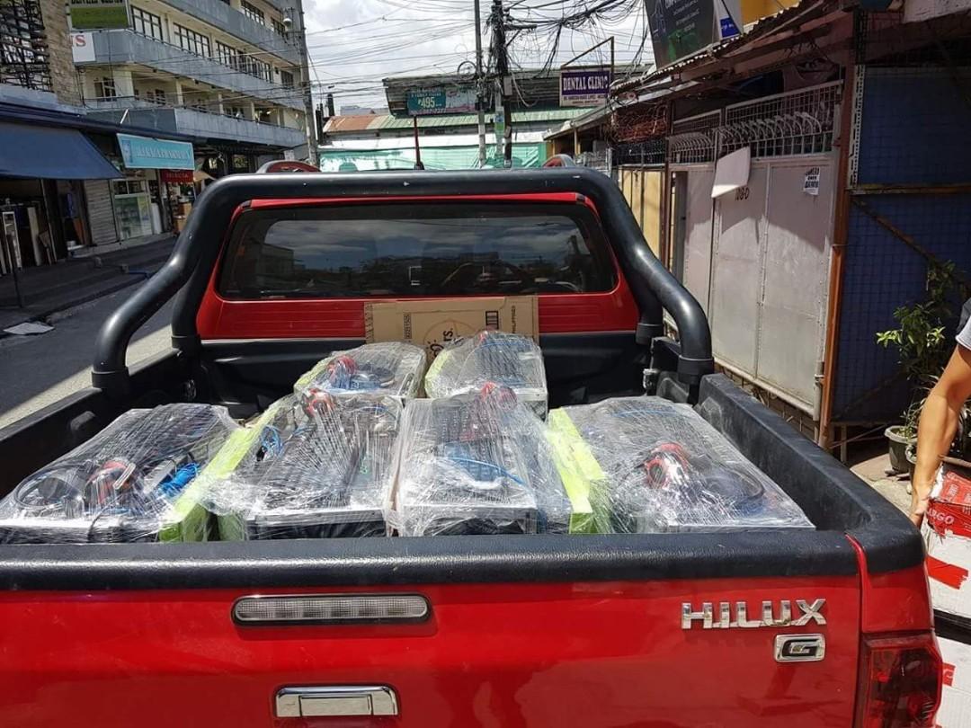 PISO NET, TV & Home Appliances, Kitchen Appliances, Other Kitchen ...