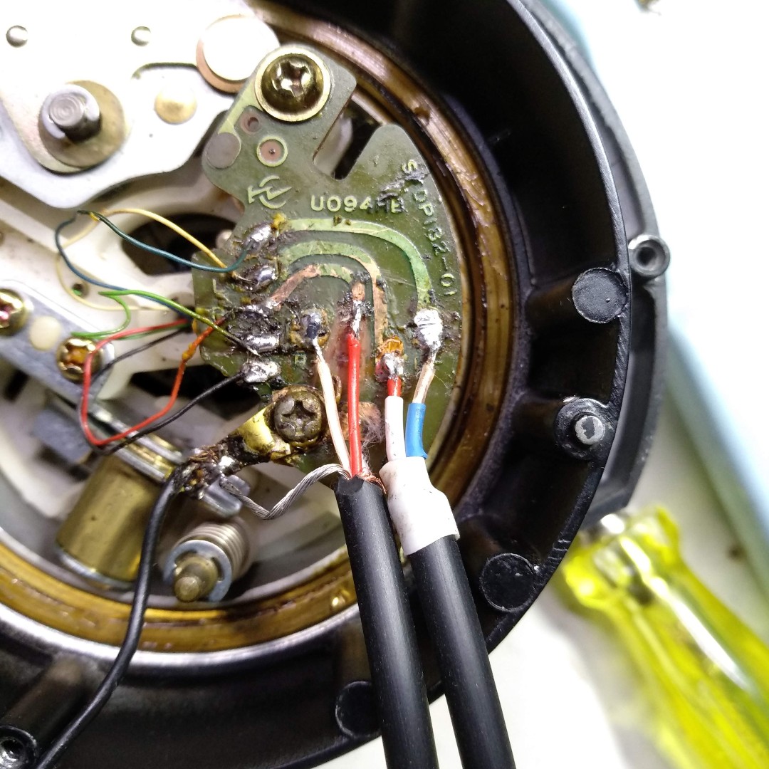 Fine tune, turntable output RCA cables, etc., Audio, Other Audio ...