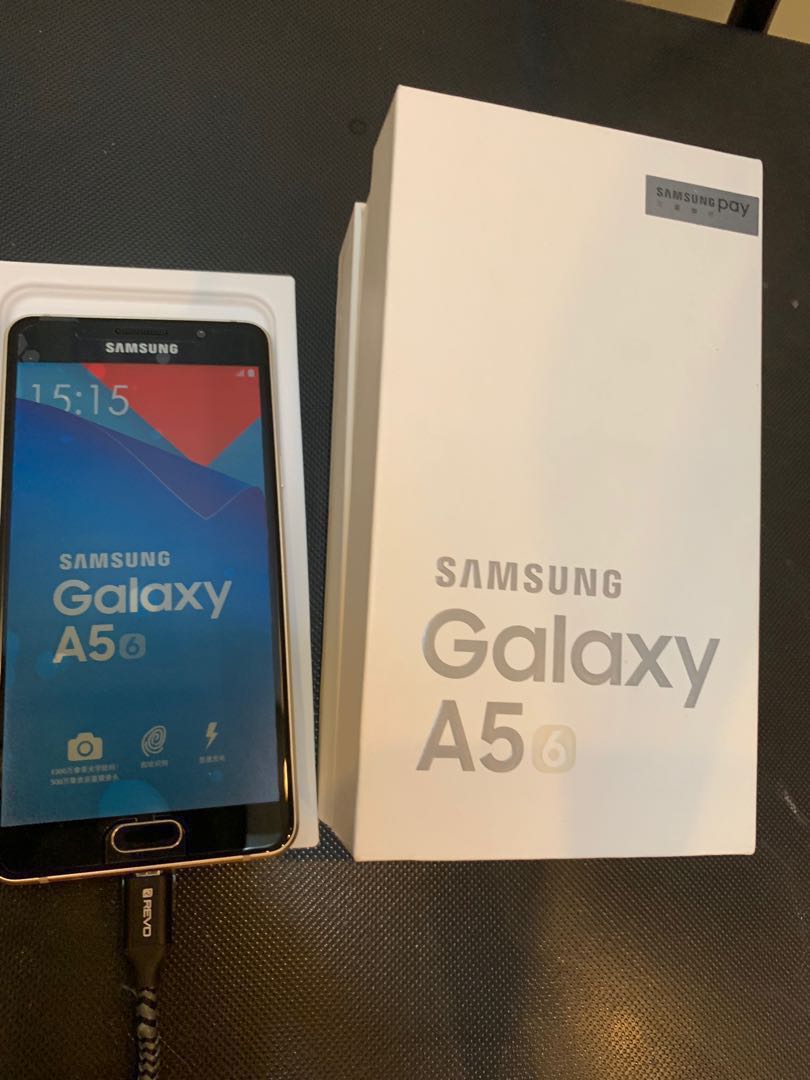 Samsung Galaxy A5 , Mobile Phones & Gadgets, Mobile Phones, Android ...