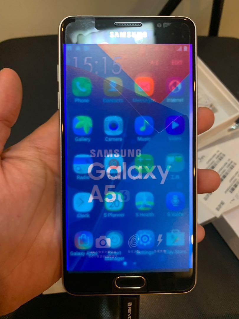 Samsung Galaxy A5 , Mobile Phones & Gadgets, Mobile Phones, Android ...