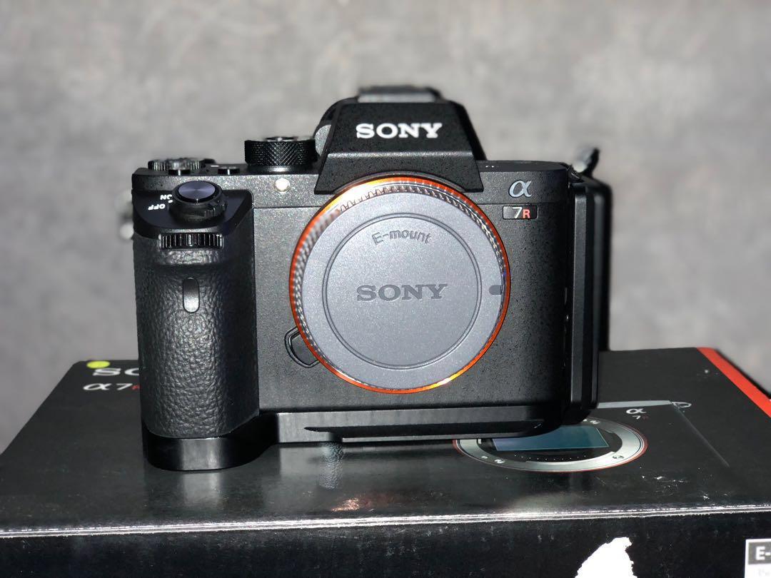 Sony A7Rii/ A7RM2, Photography, Cameras on Carousell