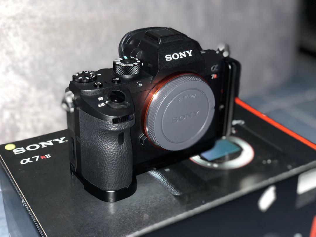 Sony A7Rii/ A7RM2, Photography, Cameras on Carousell