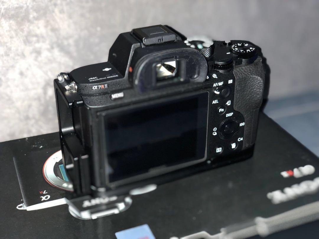 Sony A7Rii/ A7RM2, Photography, Cameras on Carousell