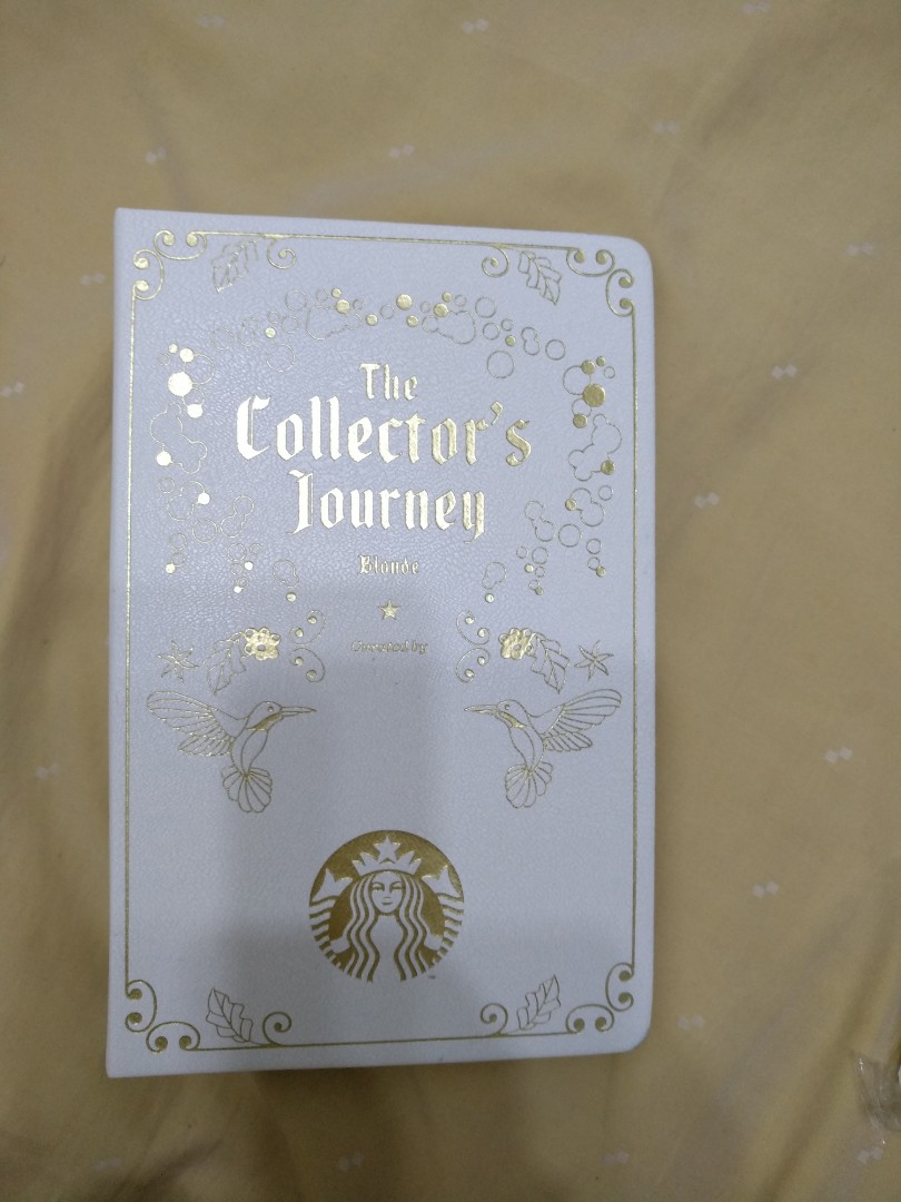 Starbucks name card holder, Women's Fashion, Bags & Wallets, Purses ...