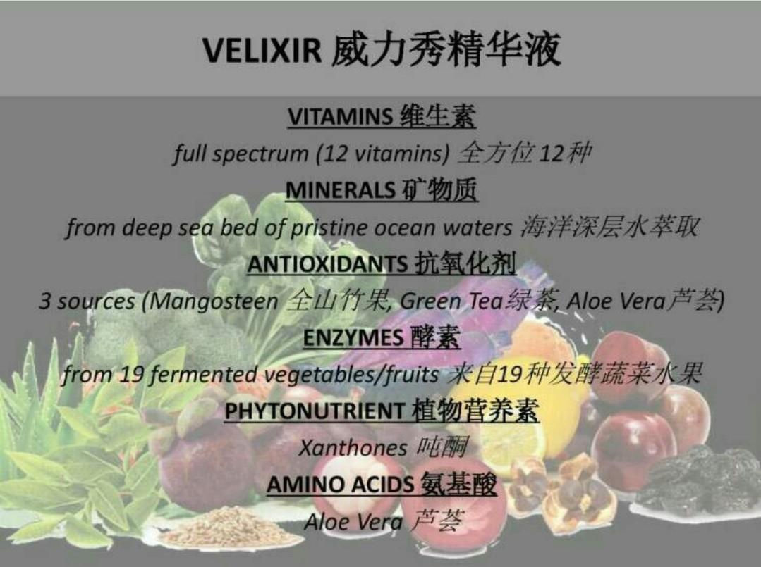 VELIXIR, Beauty & Personal Care, Hair on Carousell