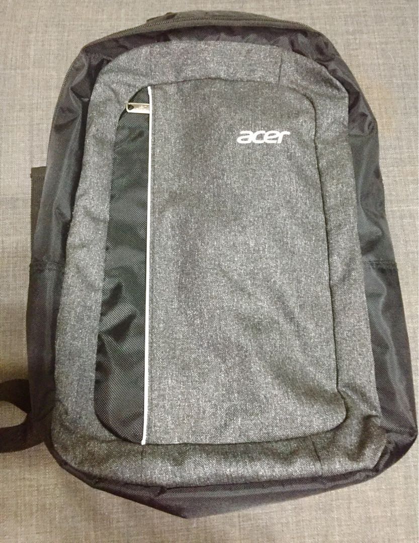 Acer laptop bag, Computers & Tech, Parts & Accessories, Laptop Bags ...