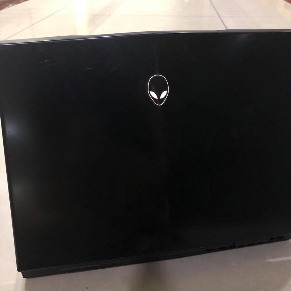 Alienware P06T Gaming Laptop, Computers & Tech, Laptops & Notebooks on ...