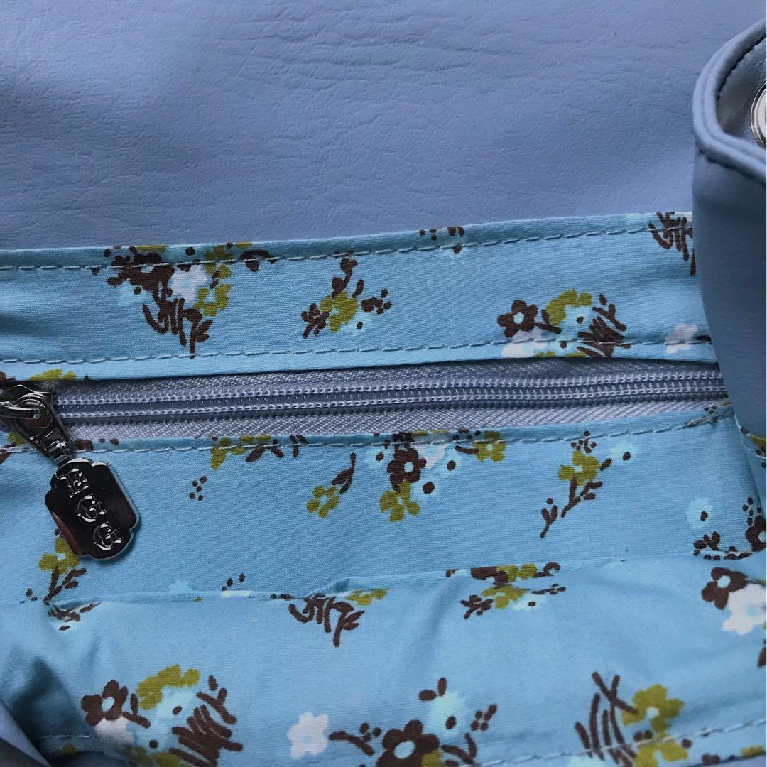 Bag from the brand ‘Egg’, Women's Fashion, Bags & Wallets, Cross-body ...