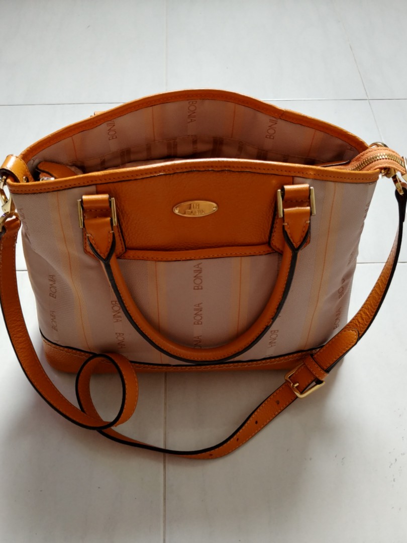 BONIA original, Luxury, Bags & Wallets on Carousell