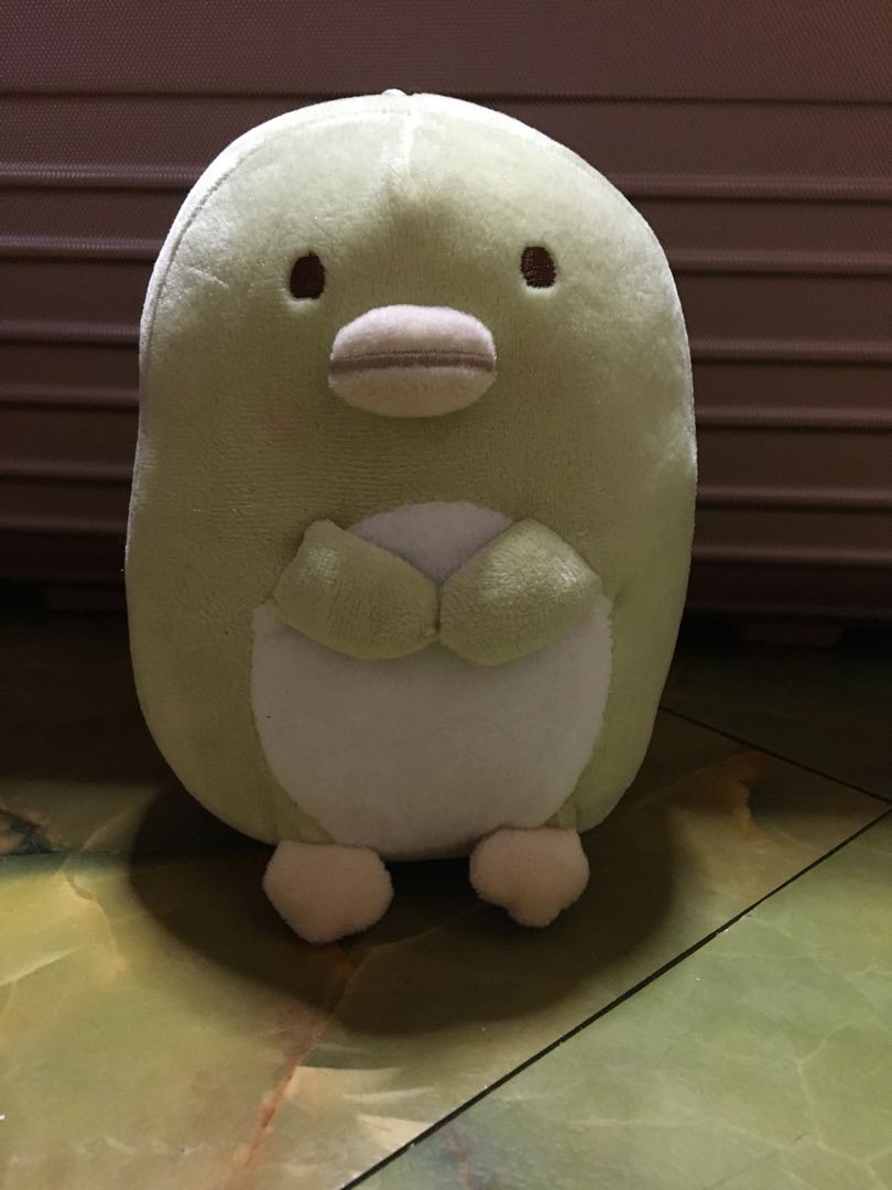 Brand New Sumikko Gurashi, Hobbies & Toys, Toys & Games on Carousell