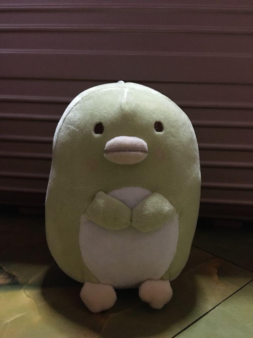 Brand New Sumikko Gurashi, Hobbies & Toys, Toys & Games on Carousell