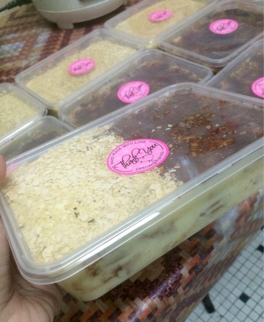 Cheesekut By sue, Food & Drinks, Fresh Produce on Carousell