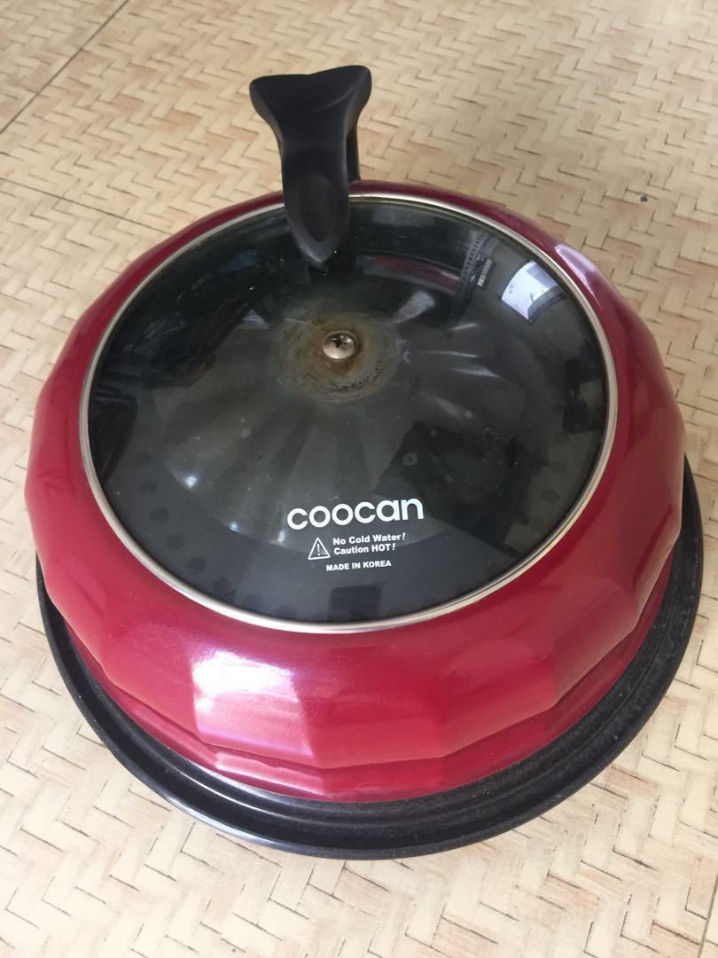 Coocan Stovetop Oven, TV & Home Appliances, Kitchen Appliances, Hobs ...