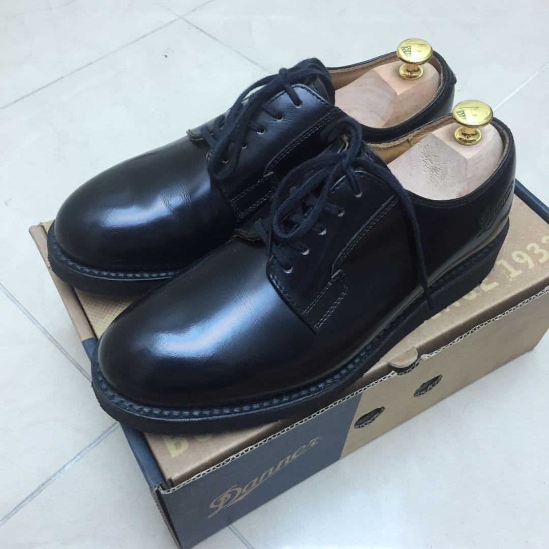 DANNER postman shoes, 男裝, 鞋, 西裝鞋 - Carousell