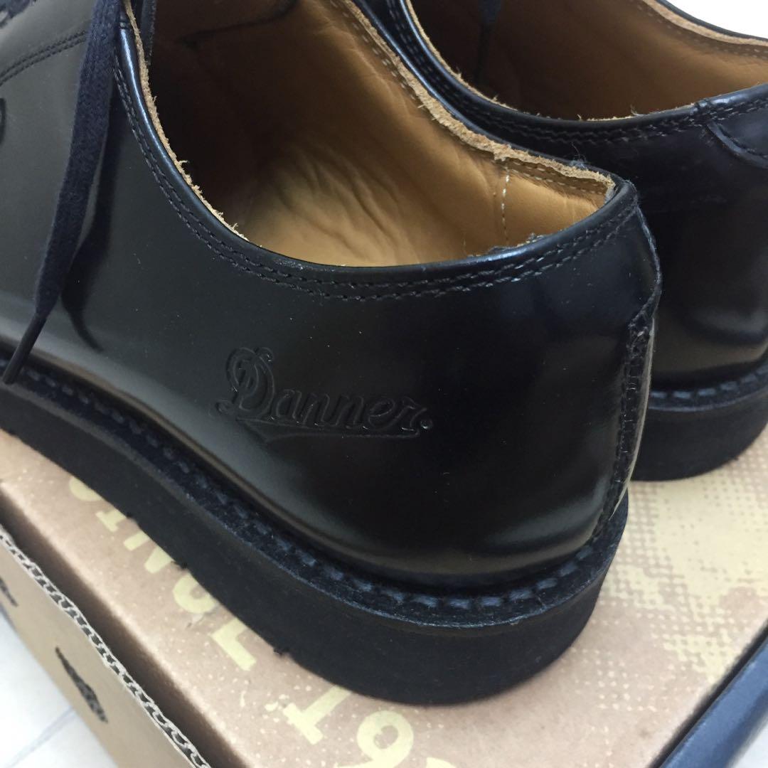 DANNER postman shoes, 男裝, 鞋, 西裝鞋 - Carousell