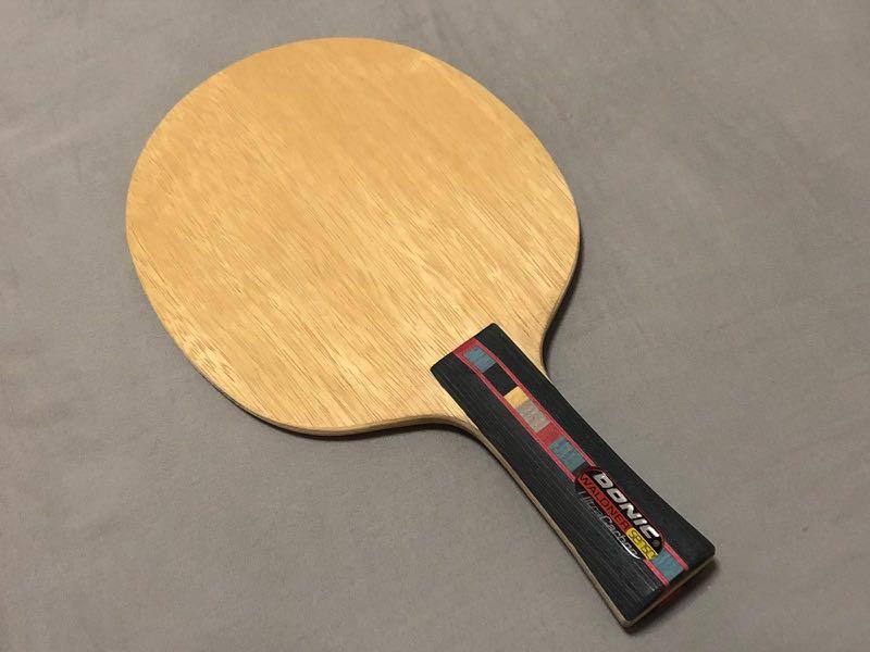 Donic Waldner Senso Ultra Carbon V1 Table Tennis Blade (Almost New ...