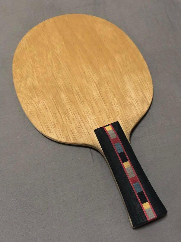 Donic Waldner Senso Ultra Carbon V1 Table Tennis Blade (Almost New ...