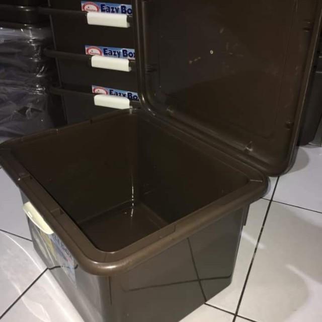 EAZY BOX 30 LITERS AND 60LITERS, Babies & Kids, Baby Nursery & Kids ...