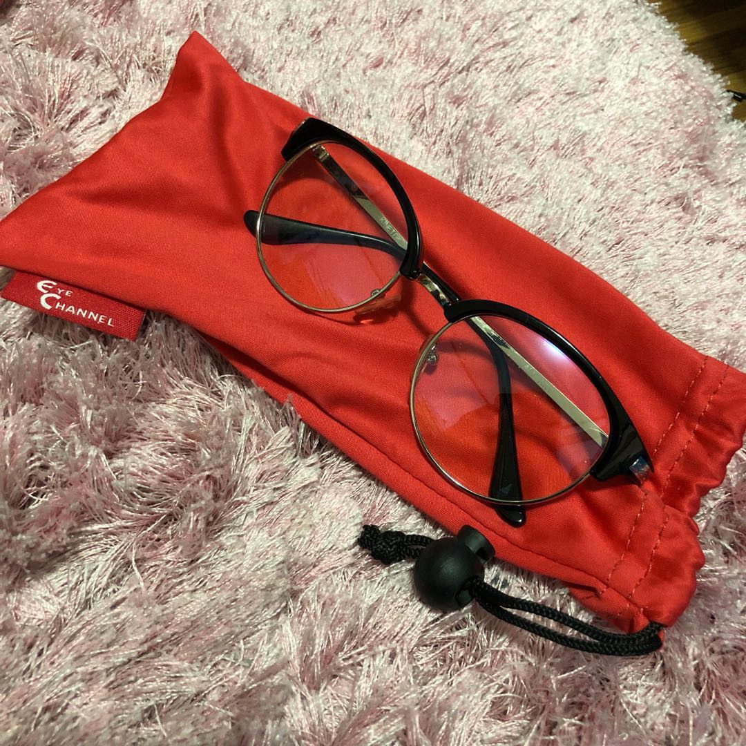 Eye channel eyewear, Women's Fashion, Watches & Accessories, Sunglasses ...