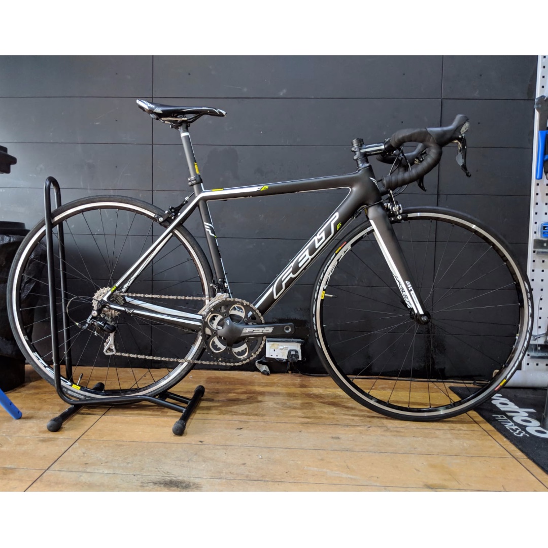 Felt F5 - Road Bike, Sports Equipment, Bicycles & Parts, Bicycles on ...