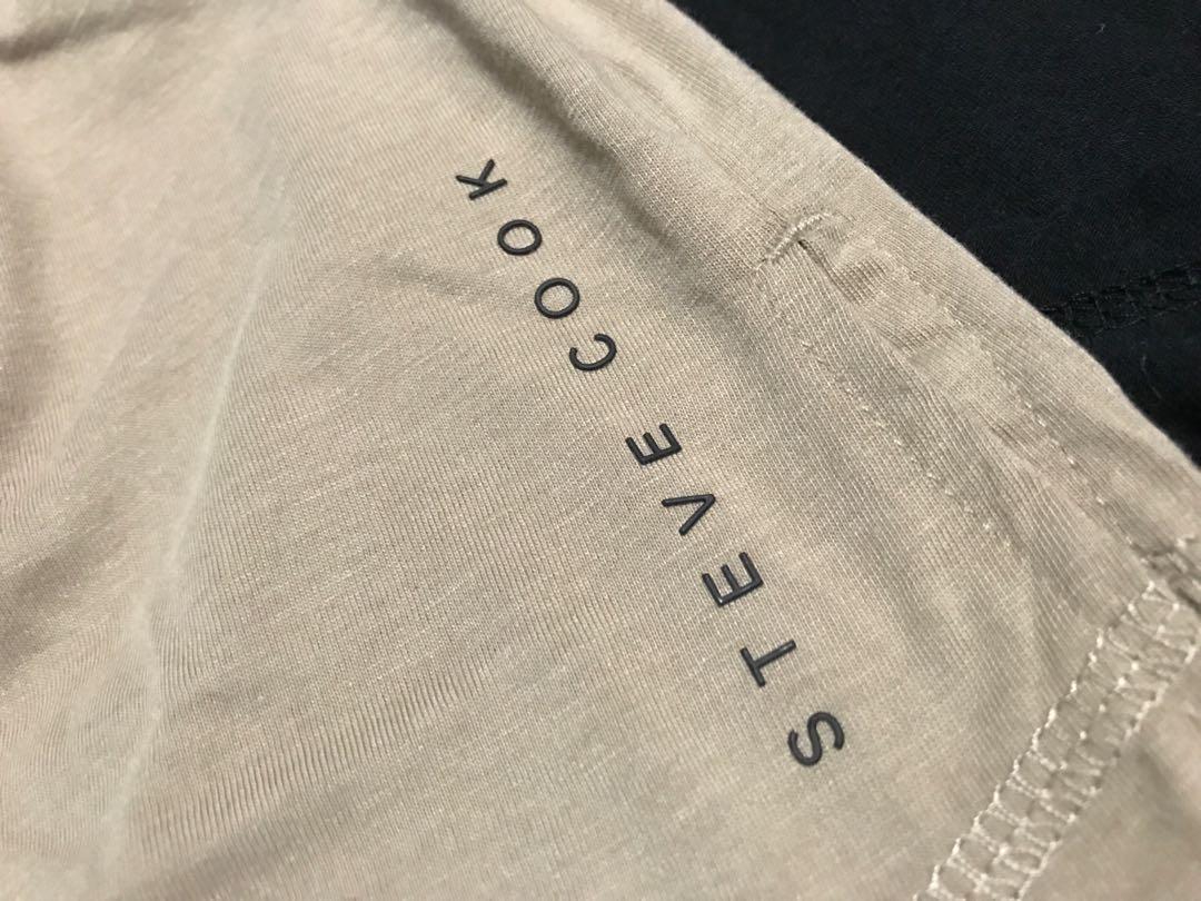 Gymshark x Steve Cook Tank Top, Men's Fashion, Coats, Jackets and ...