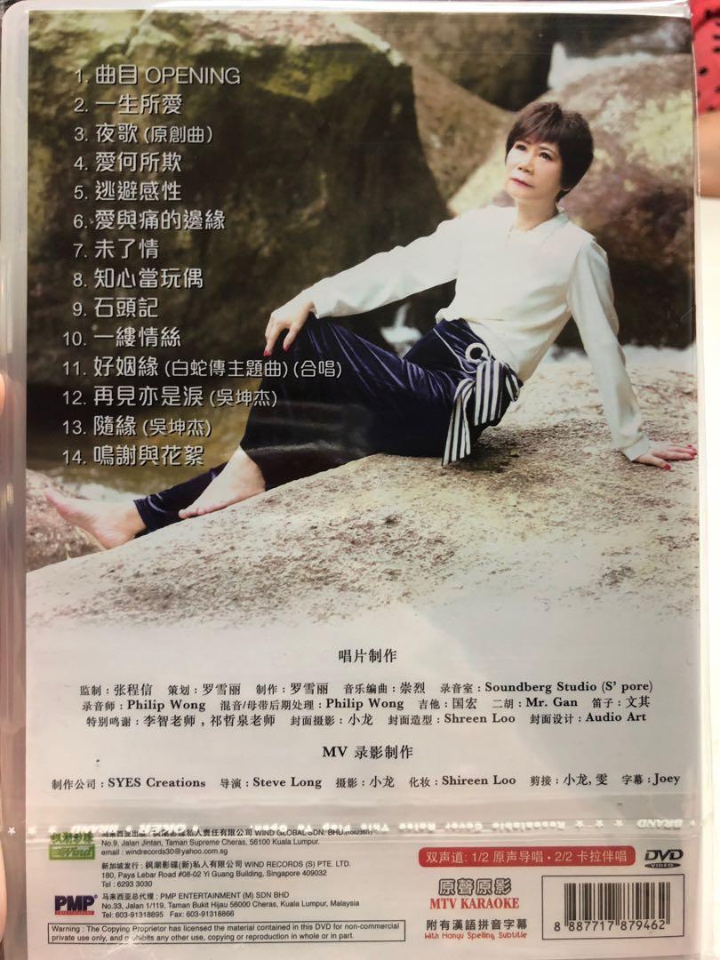 Luo Xue Li, TV & Home Appliances, TV & Entertainment, TV Parts ...