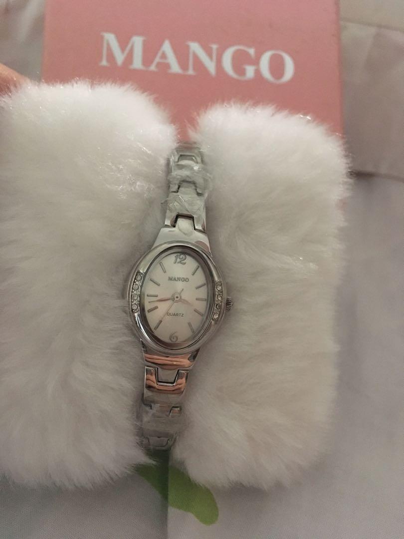 Mango watch, Women's Fashion, Watches & Accessories, Watches on Carousell