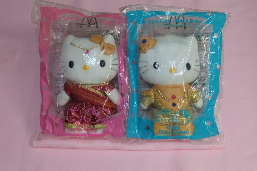 Millennium Hello Kitty, Hobbies & Toys, Toys & Games on Carousell