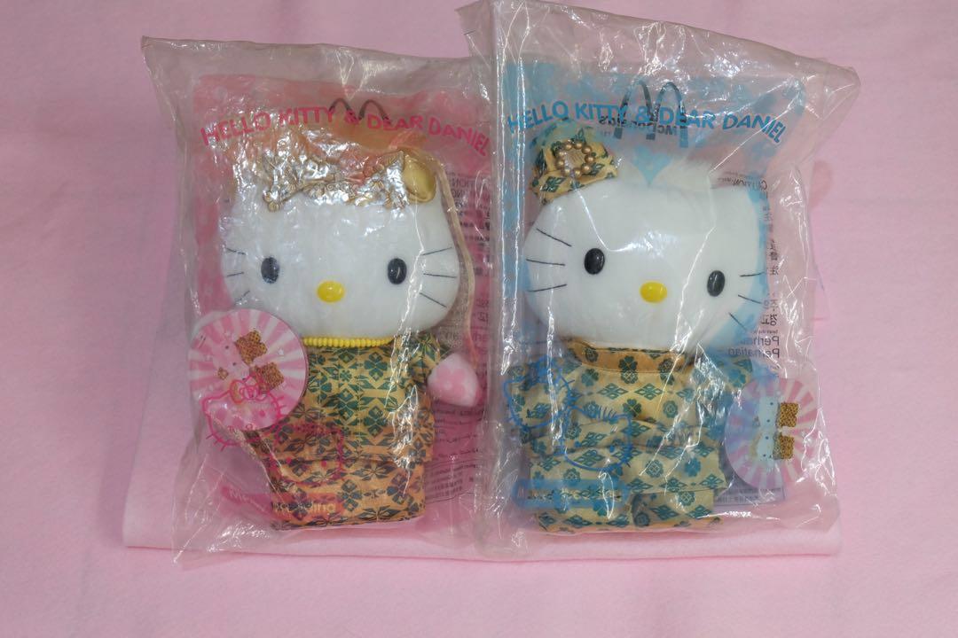 Millennium Hello Kitty, Hobbies & Toys, Toys & Games on Carousell