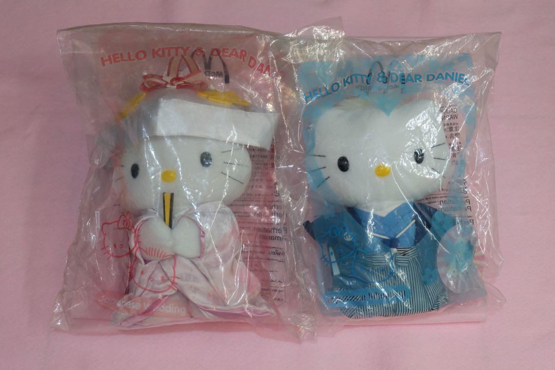 Millennium Hello Kitty, Hobbies & Toys, Toys & Games on Carousell