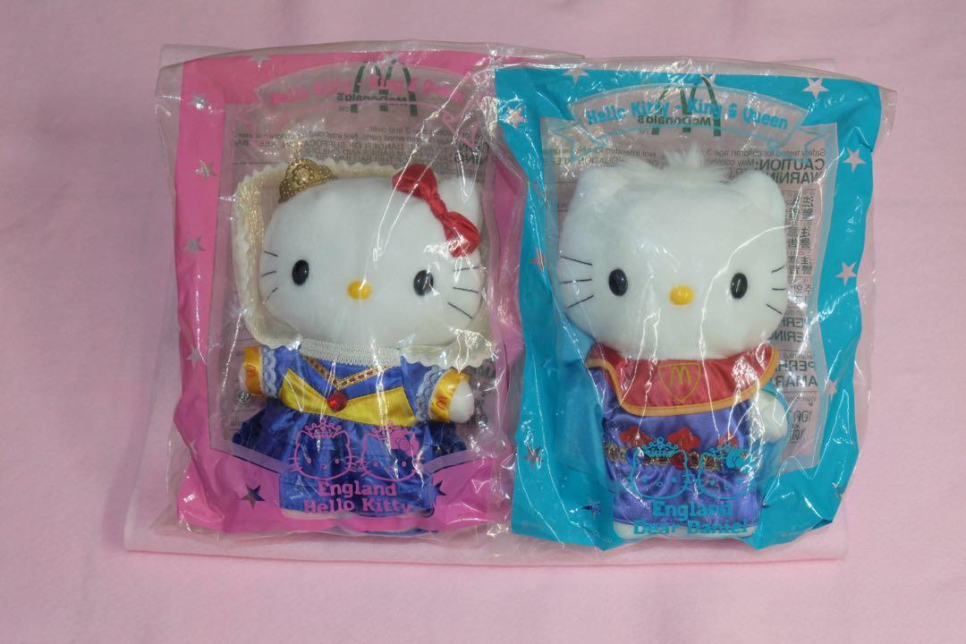 Millennium Hello Kitty, Hobbies & Toys, Toys & Games on Carousell