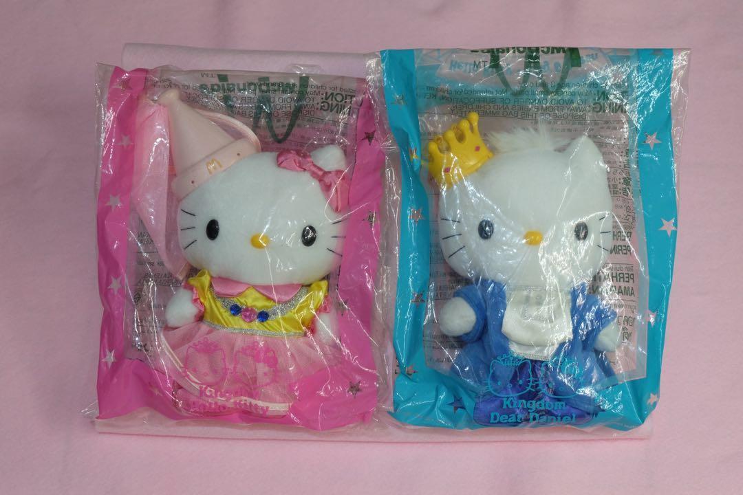 Millennium Hello Kitty, Hobbies & Toys, Toys & Games on Carousell