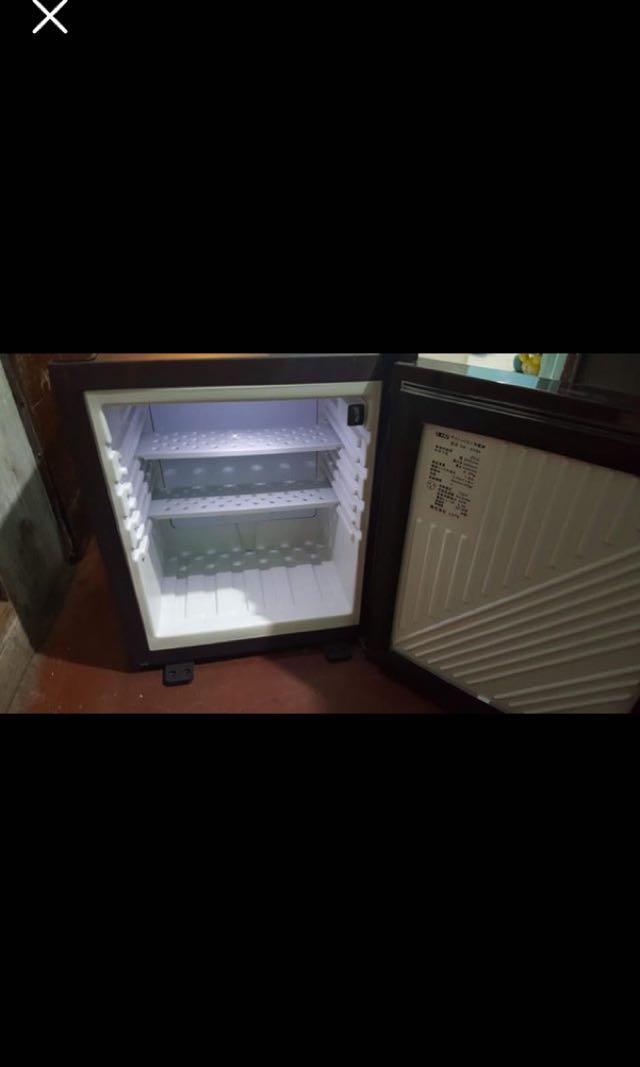 Mini refrigerator (Japan), Babies & Kids, Baby Nursery & Kids Furniture ...