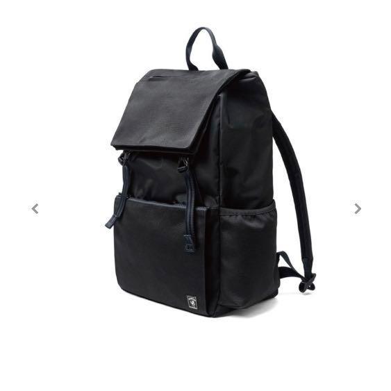 Porter new backpack, Men's Fashion, Bags, Backpacks on Carousell