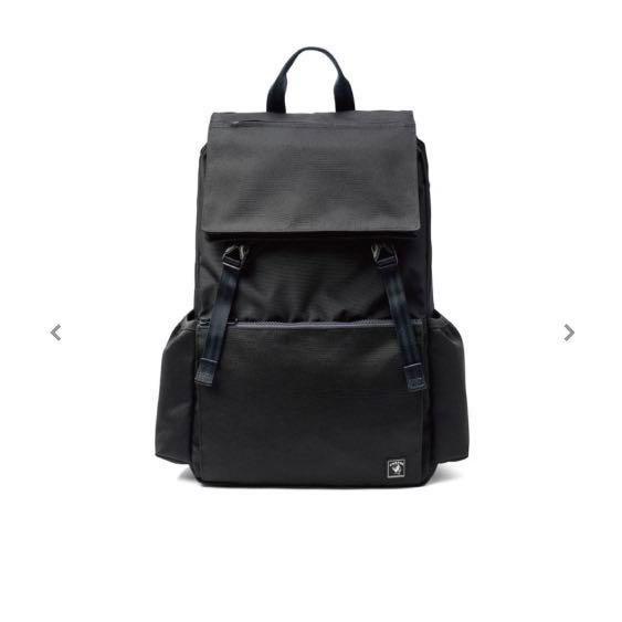 Porter new backpack, Men's Fashion, Bags, Backpacks on Carousell