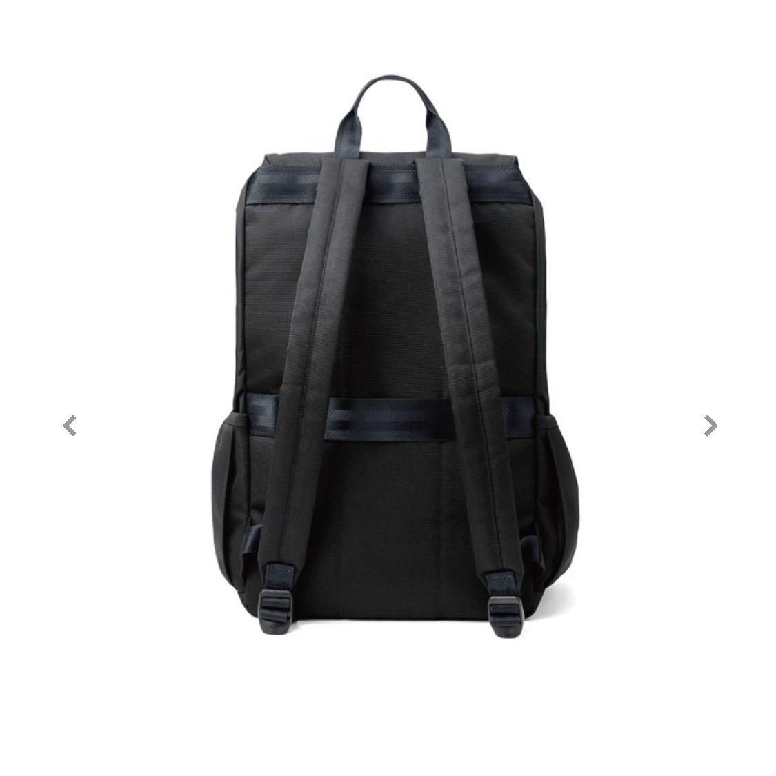 Porter new backpack, Men's Fashion, Bags, Backpacks on Carousell