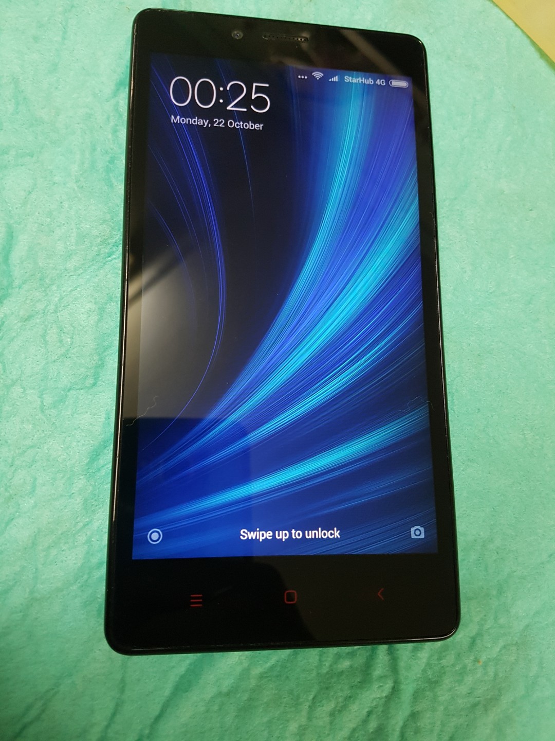 REDMI NOTE1 LTE (4G), Mobile Phones & Gadgets, Mobile Phones, Android ...