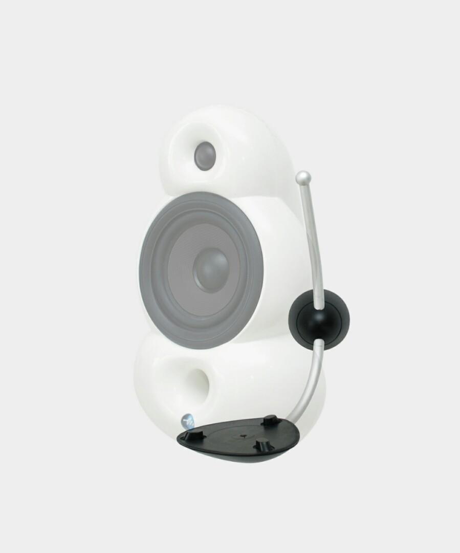 Scandyna Podspeakers with bass stations, Audio, Soundbars, Speakers ...
