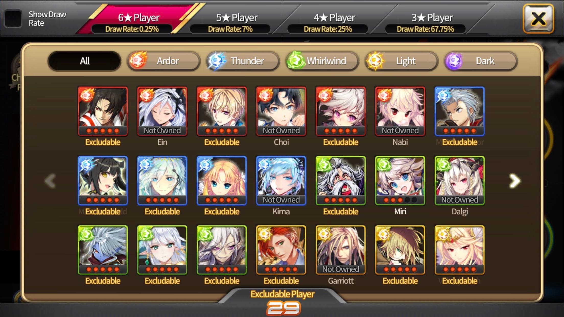 Soccer Spirits 19 Legends 2 Legendary Unique (Global), Video Gaming, Gaming Accessories, Game ...